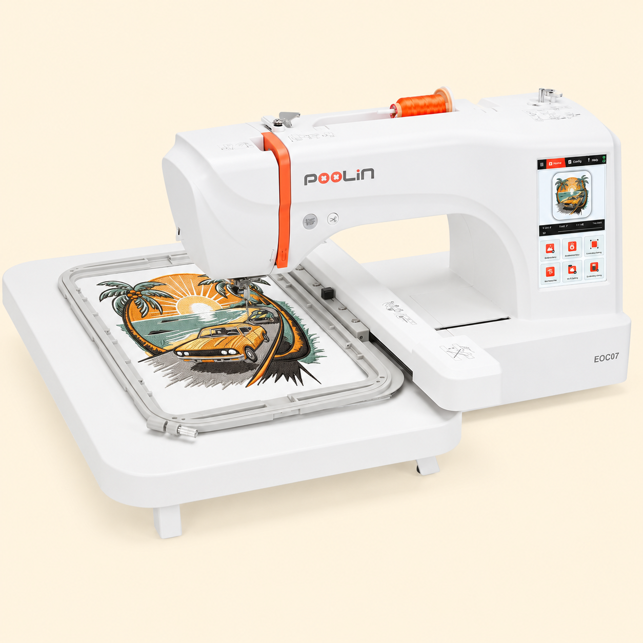 Best Sewing Machine 2026: Brother, Singer & Embroidery Picks